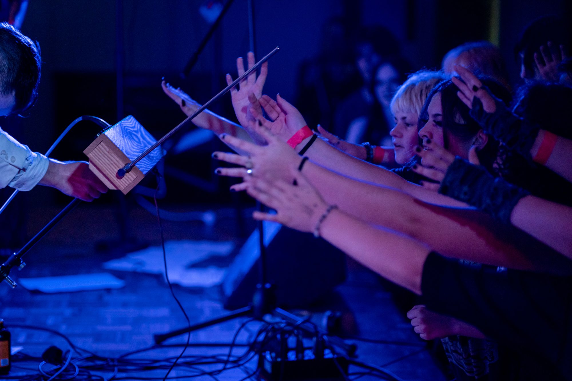 Photos: Powerfest Summer Series #1