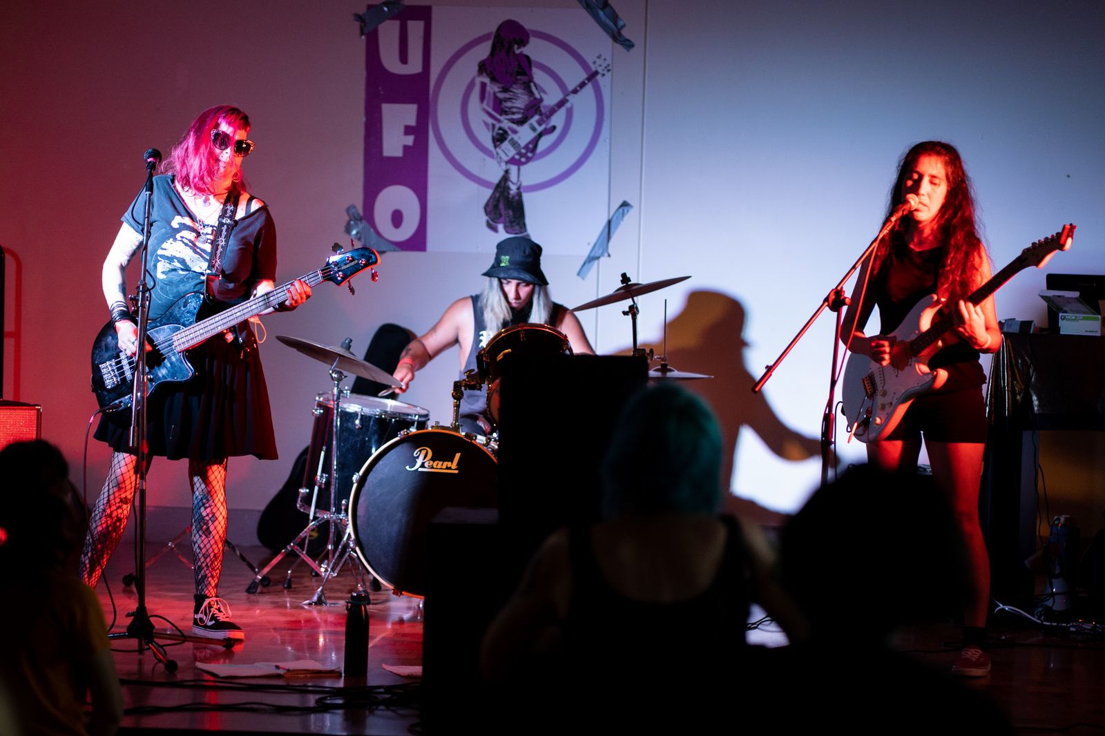 Photos: Powerfest Summer Series #1